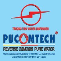 Máy lọc nước Pucomtech (@pucomtech@infosec.exchange) - Infosec Exchange