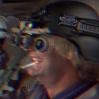 Qaam (@Qaam@infosec.exchange) - Infosec Exchange