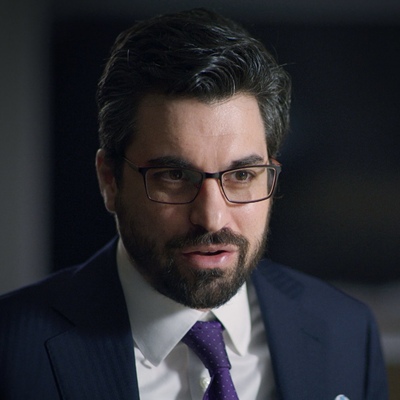 Matthew F. Ferraro (@MatthewFFerraro@infosec.exchange) - Infosec Exchange