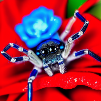 Rose Spider 🌹 🕷️ (@rose_spider@infosec.exchange) - Infosec Exchange