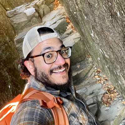 Christopher Cruz :cc_cc: (@christophercruz@infosec.exchange) - Infosec ...