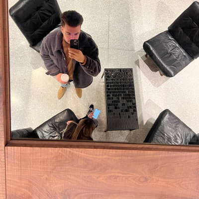 Ermin Memic (@ermin@infosec.exchange) - Infosec Exchange