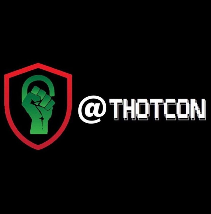 THOTCON! (@thotcon@infosec.exchange) - Infosec Exchange