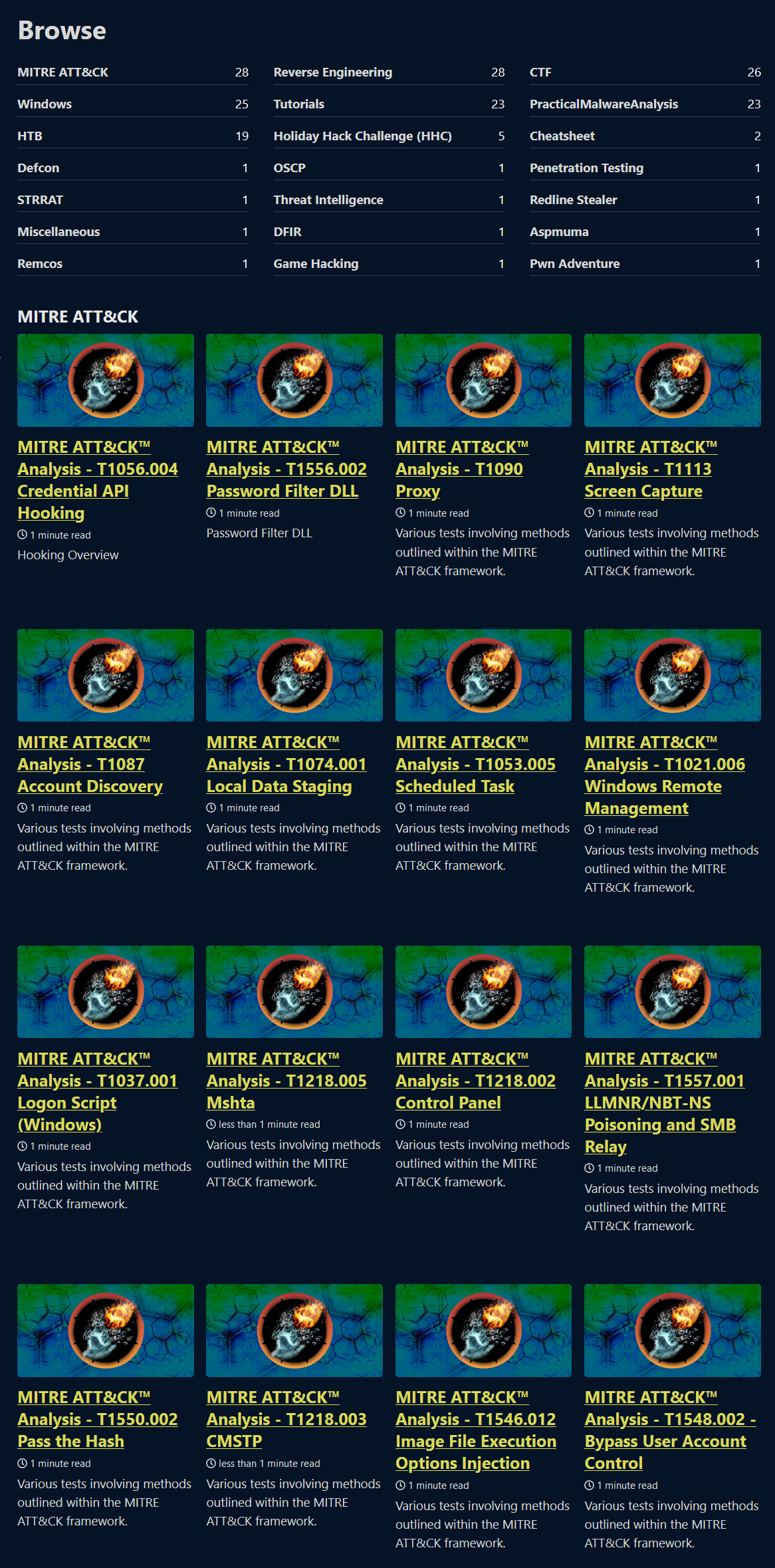 Colin Cowie (@th3_protoCOL@infosec.exchange) - Infosec Exchange