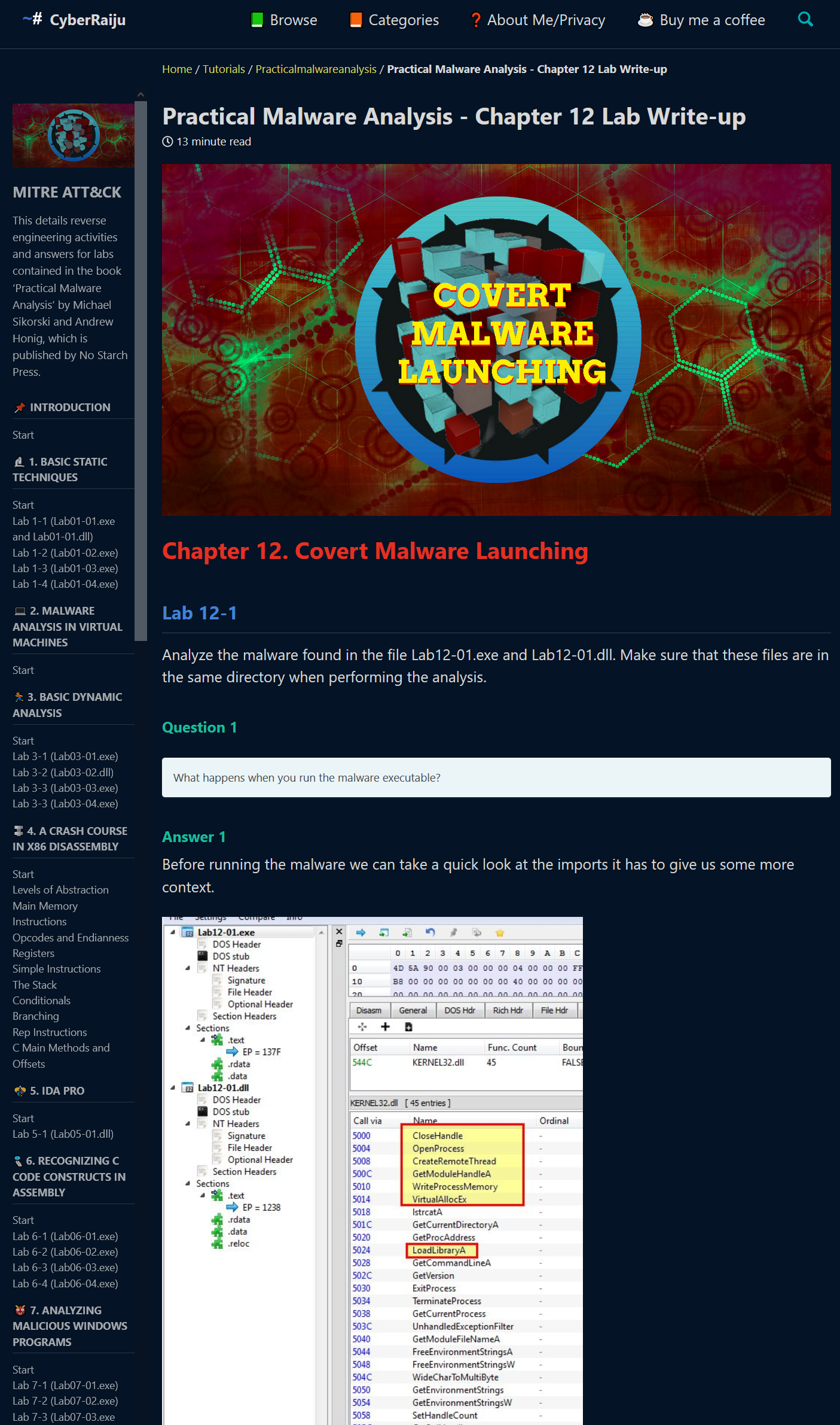 Colin Cowie (@th3_protoCOL@infosec.exchange) - Infosec Exchange