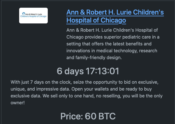 Brett Callow (@brett@infosec.exchange) - Infosec Exchange