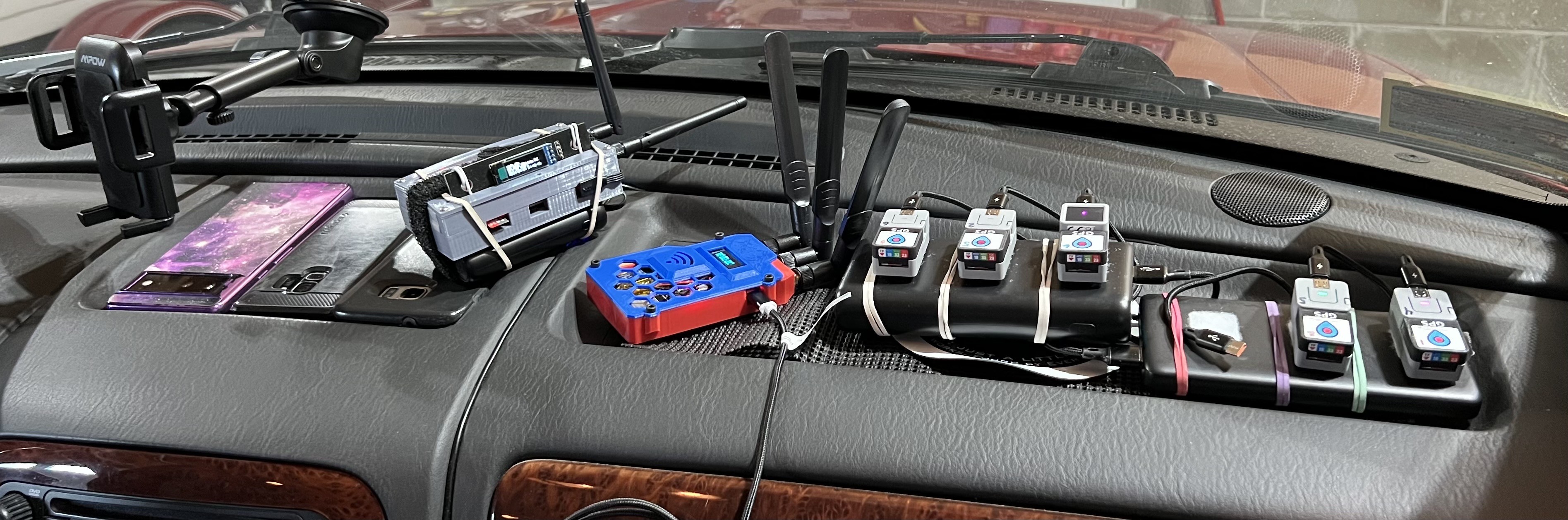 WiGLEnet (@WiGLEnet@defcon.social) - DEF CON Social