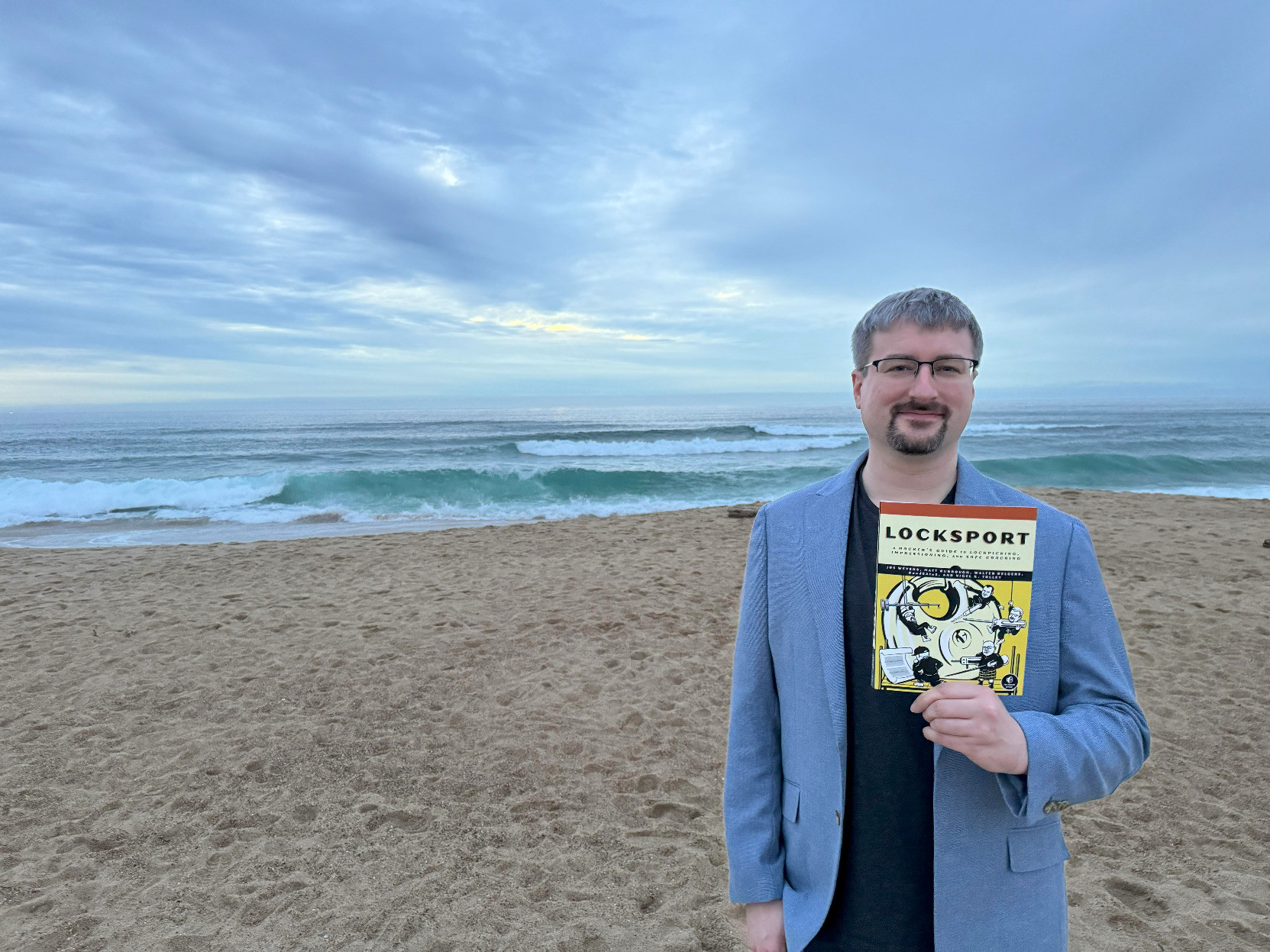 No Starch Press (@nostarch@mastodon.social) - Mastodon