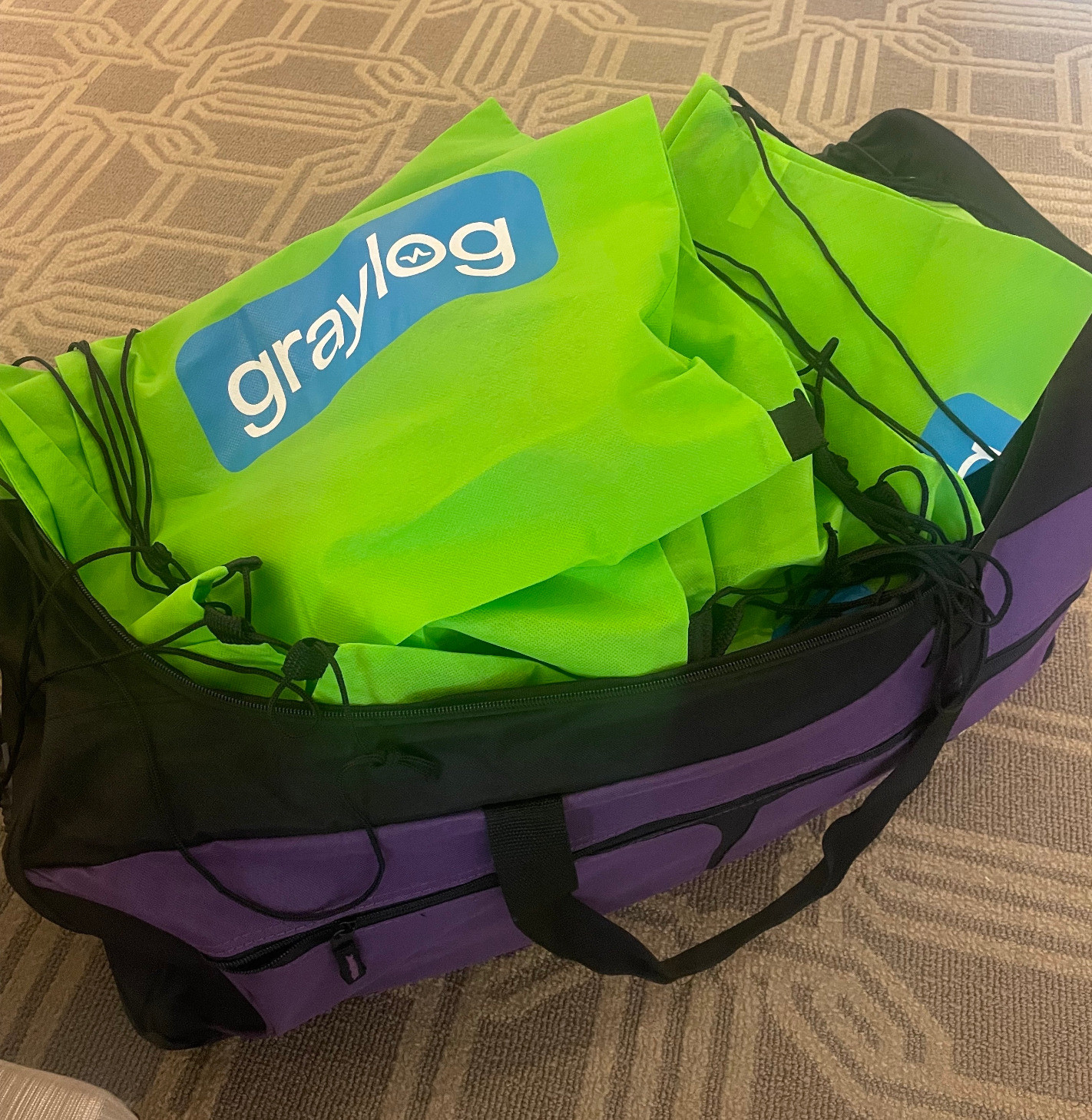 Blue Team Village (@blueteamvillage@defcon.social) - DEF CON Social