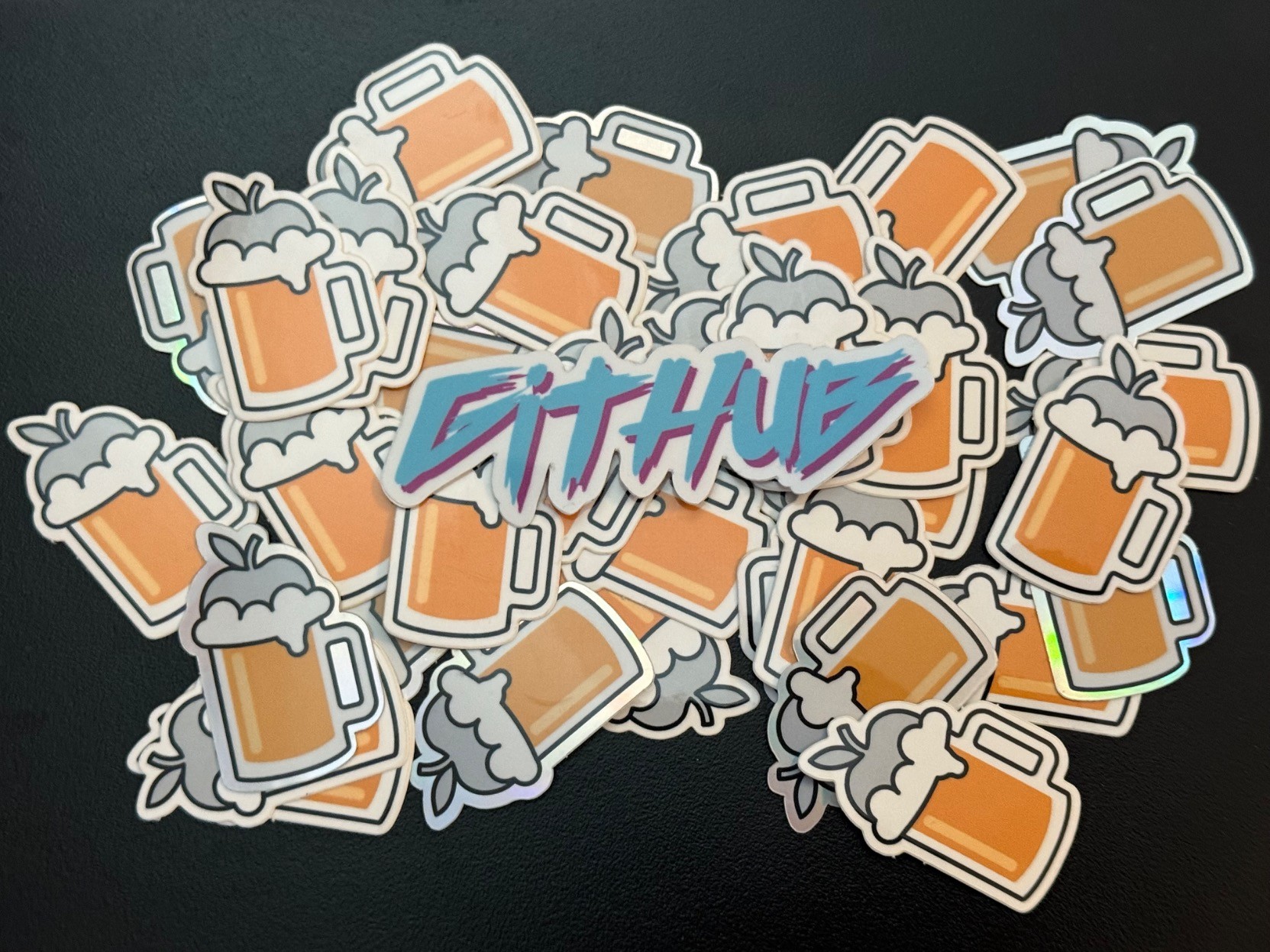 Homebrew (@homebrew@fosstodon.org) - Fosstodon