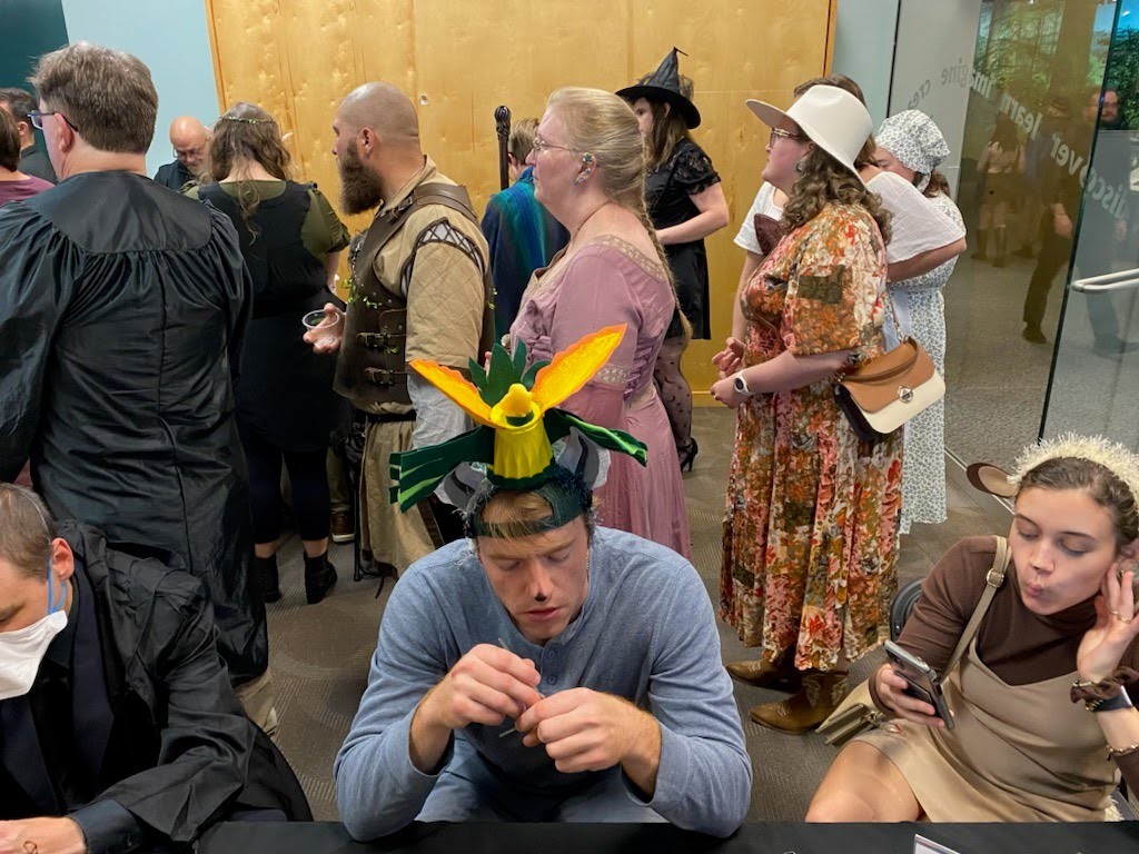 Miah Johnson (@miah@hachyderm.io) - Hachyderm.io