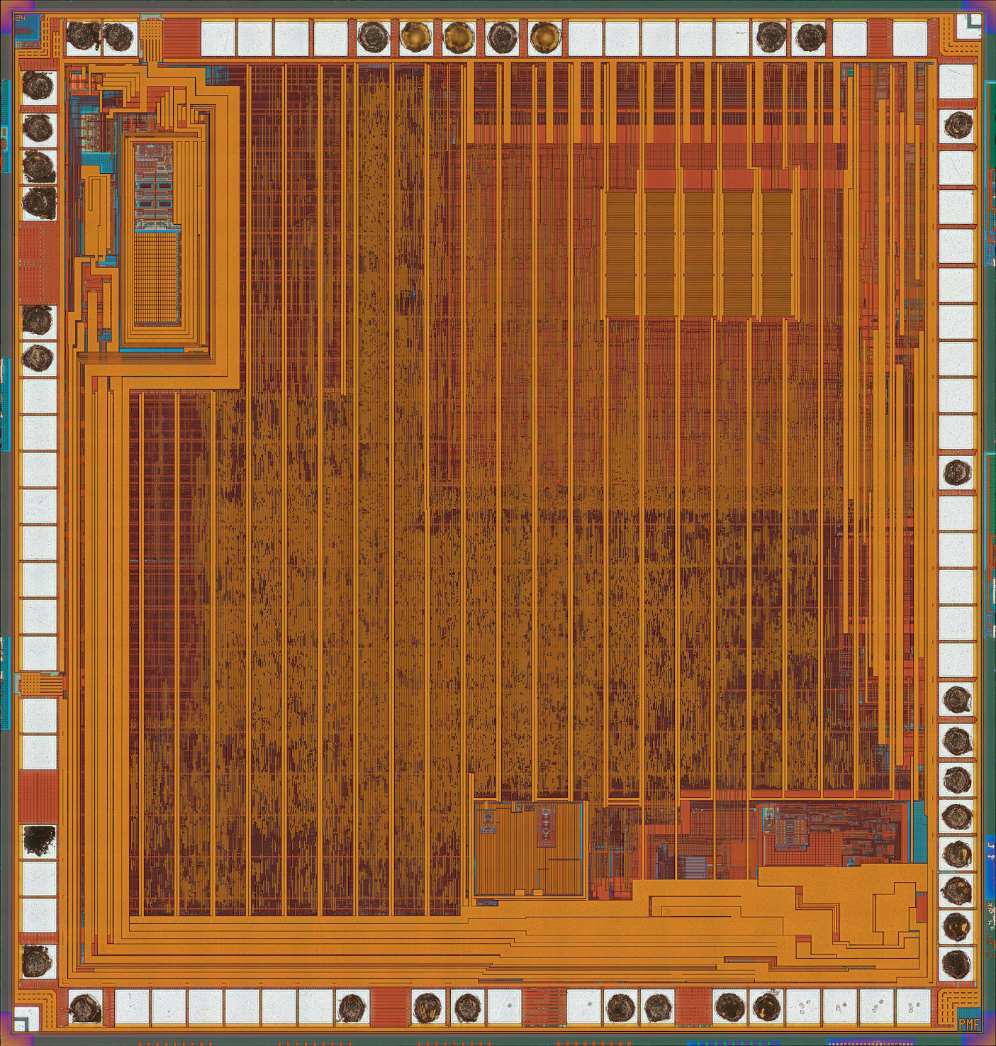 Michael Ossmann (@mossmann@mastodon.social) - Mastodon