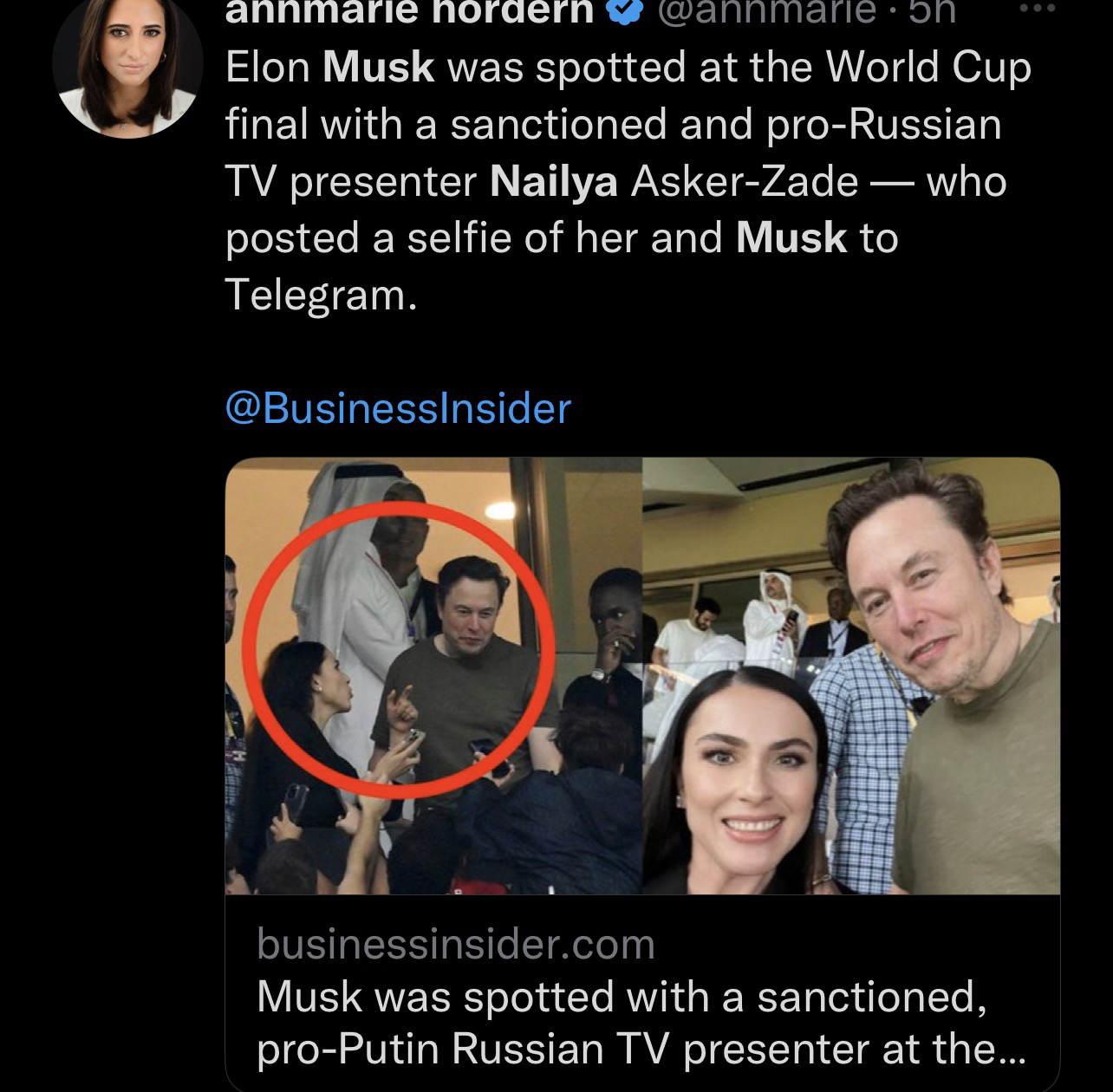 🦋 The Balance 🇺🇸🇫🇷 (@TheBalance@mstdn.social) - Mastodon 🐘